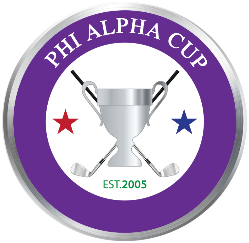New Phi Alpha Cup Logo Unveiled | PHI ALPHA CUP